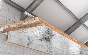 IGNIFUGADO | aislamientos murcia